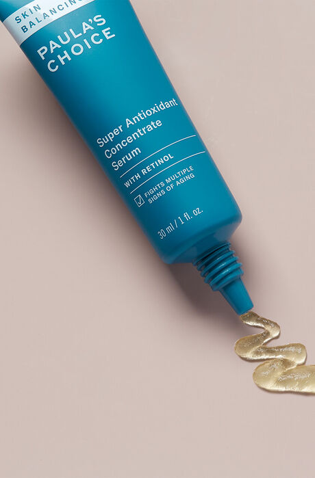 Skin Balancing Serum | Paula's Choice