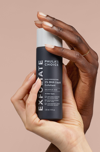 Paula's Choice | Research-First Skincare Products