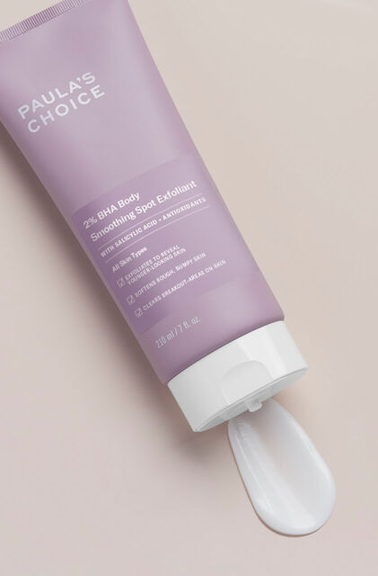 The best skin of your life starts here | Paula's Choice