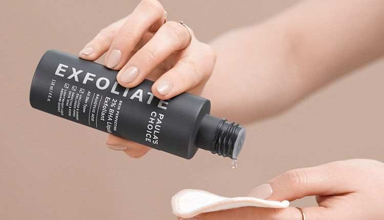 Skin purging vs breakouts: what does skin purging look like? | Paula's ...